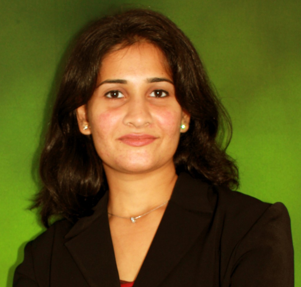 Rukmini Iyer | Exult! Solutions